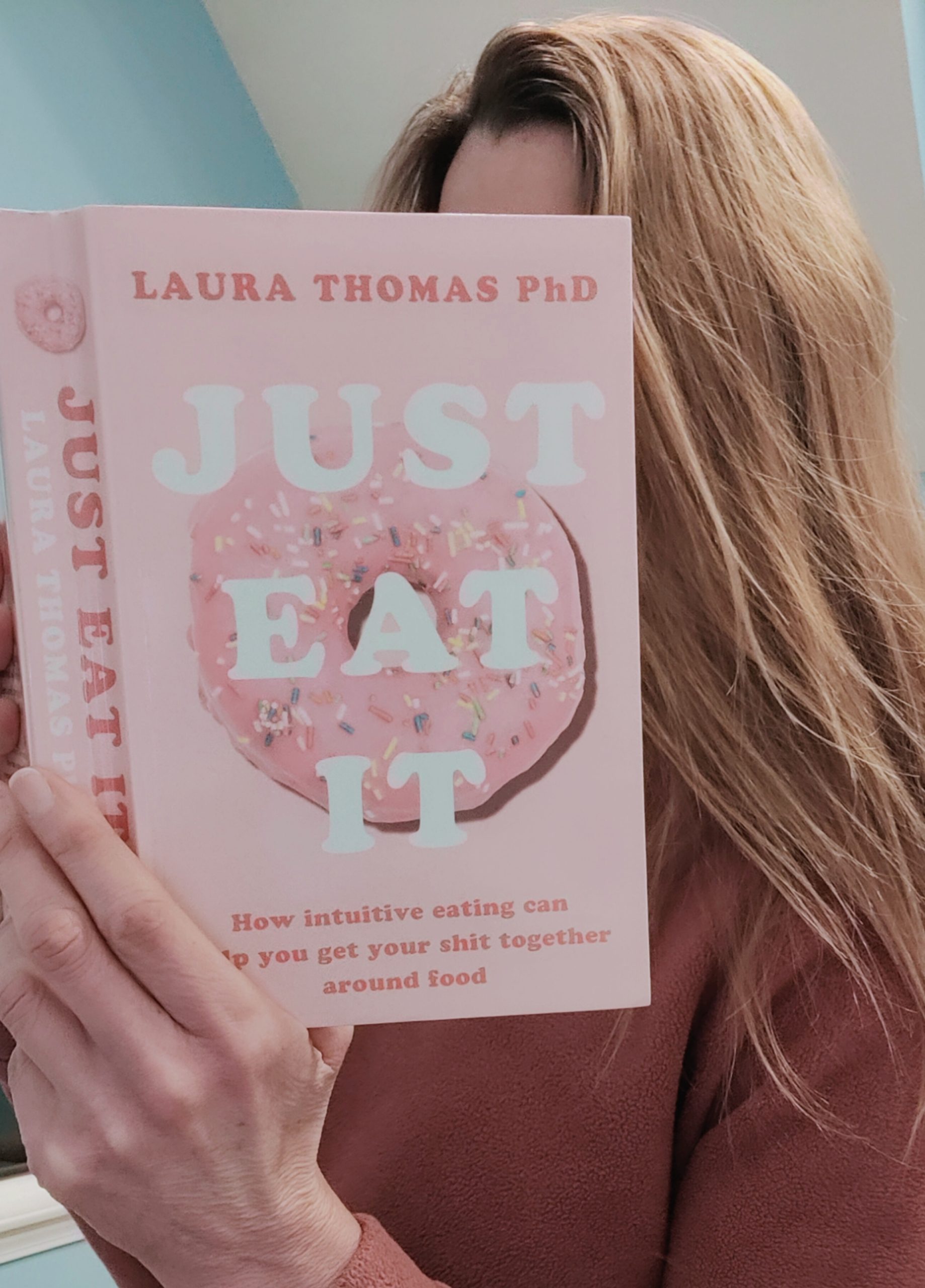 Just Eat It: A Book Review - Be the Change Nutrition